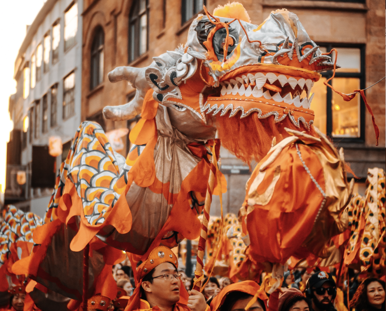 CEFC - China Perspectives