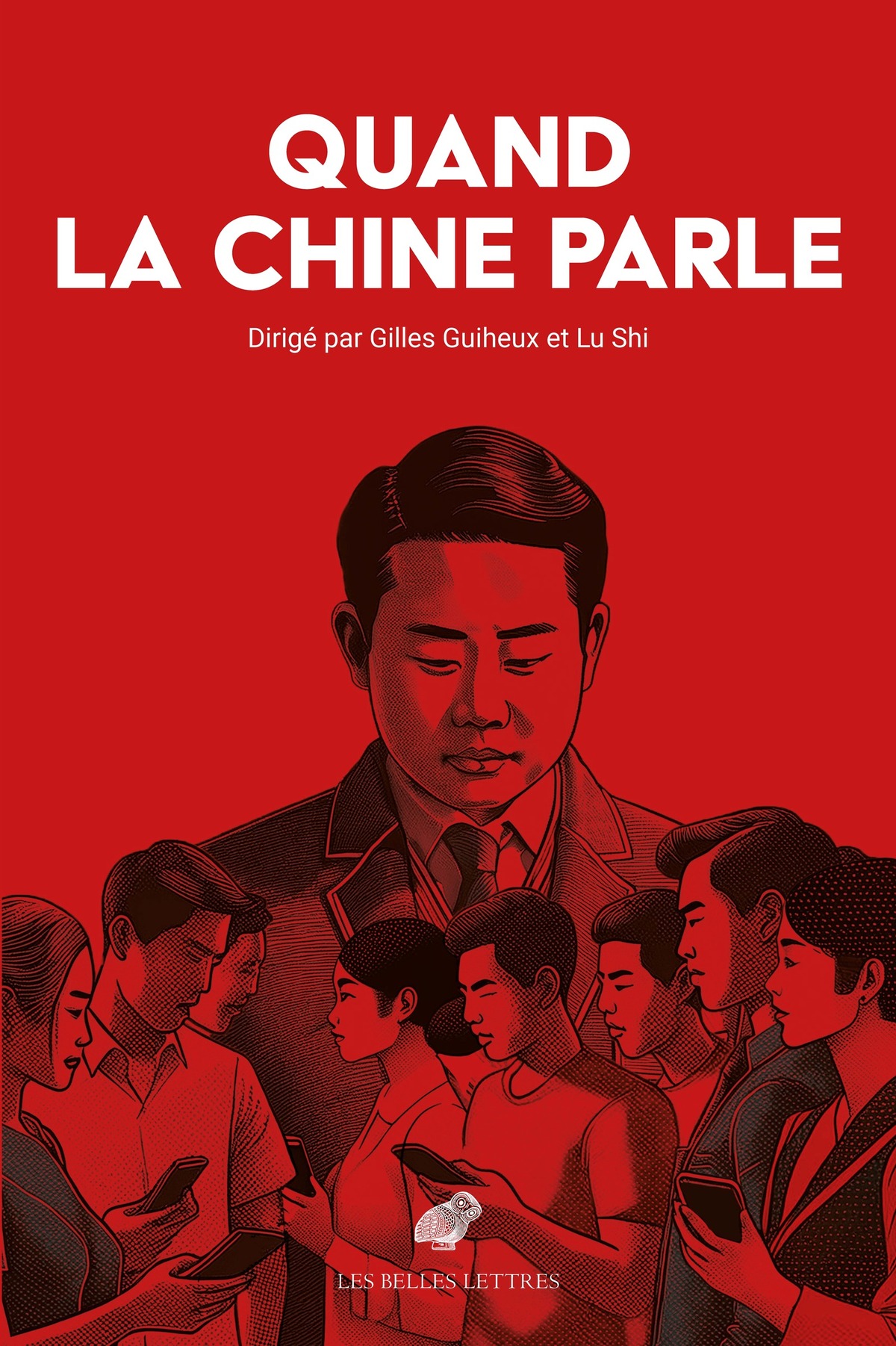 Book Presentation by Gilles Guiheux and Justine Rochot: Quand la Chine ...