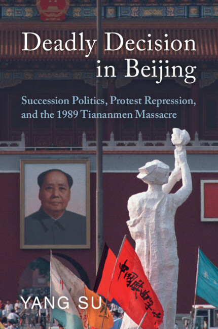 Deadly Decisions_Book cover - CEFC